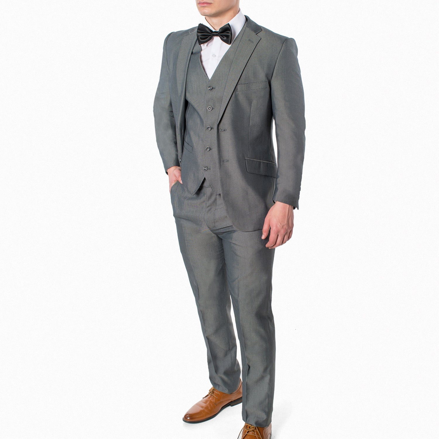 Antonio Uomo | Men's Suits & Tuxedos