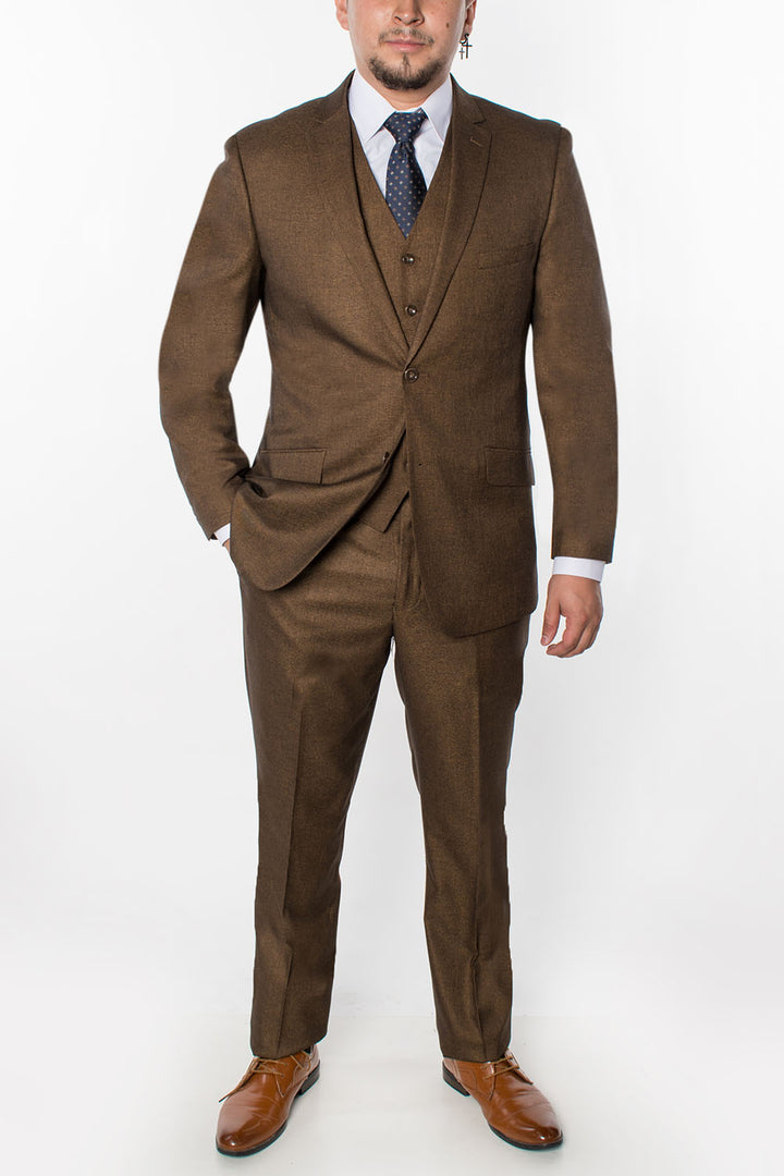 Textured Suits – Antonio Uomo